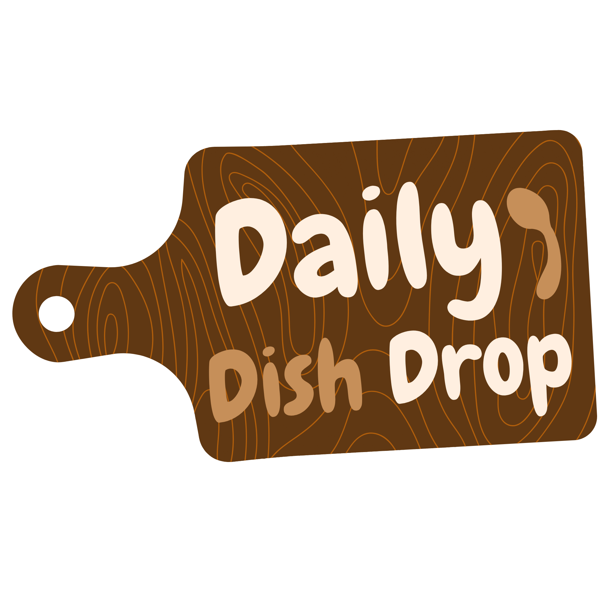 Simple Recipes For Any Cook - Daily Dish Drop